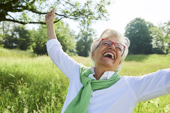 Fit und aktiv durch die besten Jahre: Ab 50 vermehrt auf Bewegung und ... Fit und aktiv durch die besten Jahre: Ab 50 vermehrt auf Bewegung und ...